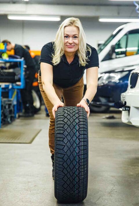 BestDrive Tampere - Etusivu